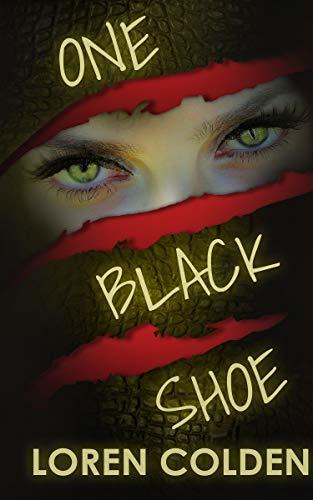 One Black Shoe by Loren Colden | Goodreads