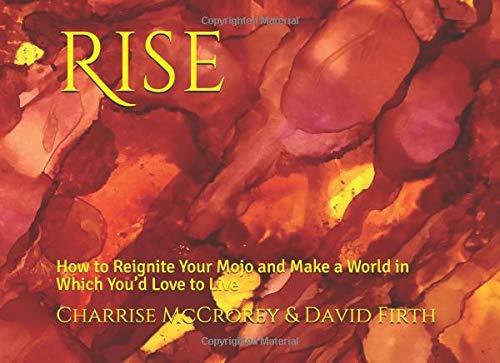 Rise: How to Reignite Your Mojo and Make a World in Which You’d Love to ...