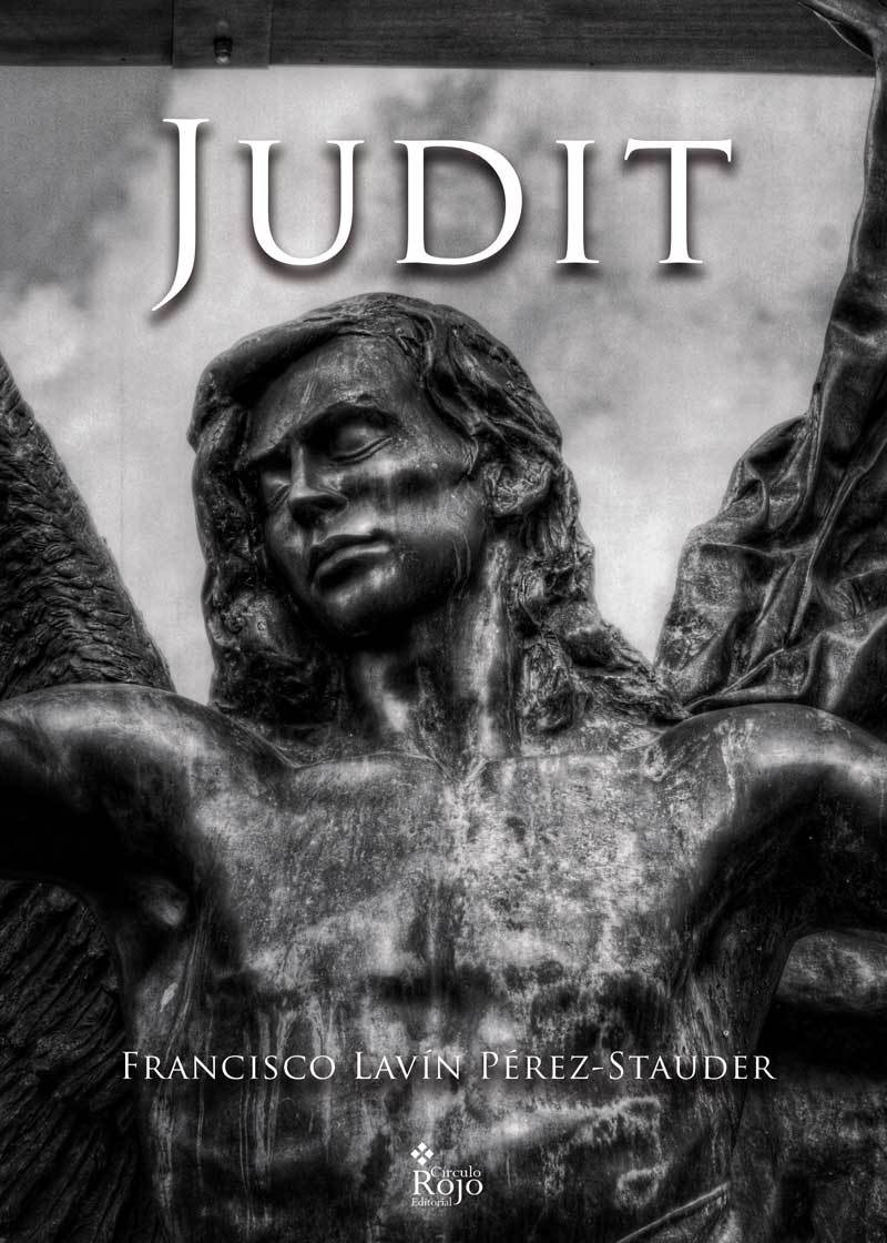 Judit by Francisco Lavín Pérez-Stauder | Goodreads