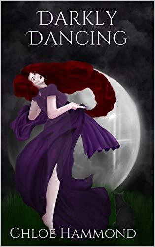 Darkly Dancing: Savage and Seductive Vampire Literature for grown ups by Chloe Hammond | Goodreads