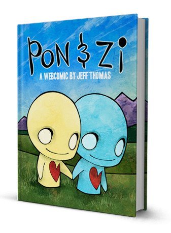 The Pon Zi Artbook Pon And Zi 55 Off