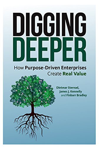 Digging Deeper by Dietmar Sternad | Goodreads