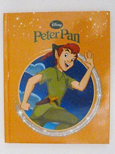 Disney Peter Pan Story Book by Disney Peter Pan Story Book | Goodreads