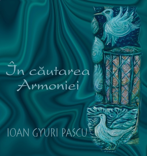 In cautarea Armoniei by ioan gyuri pascu | Goodreads