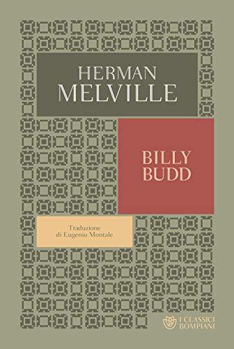 Billy Budd by Herman Melville | Goodreads