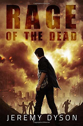 Rage of the Dead (Realm Of The Dead) by Jeremy Dyson | Goodreads