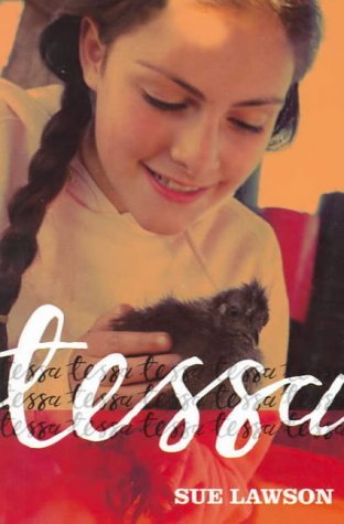 Tessa by Sue Lawson | Goodreads