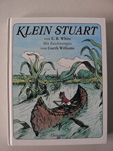 Klein Stuart by E.B. White | Goodreads
