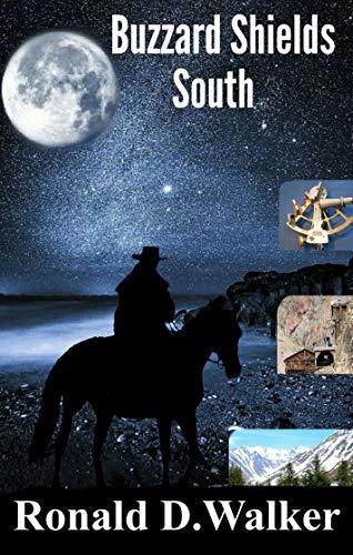 Buzzard Shields South by Ronald D. Walker | Goodreads