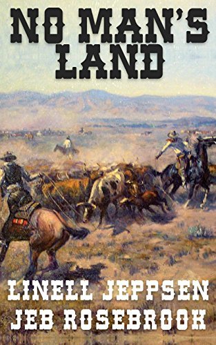 No Man's Land (Jack Ballard) by Linell Jeppsen | Goodreads