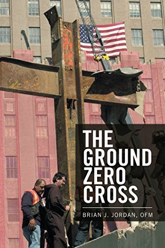 The Ground Zero Cross by Brian J. Jordan | Goodreads