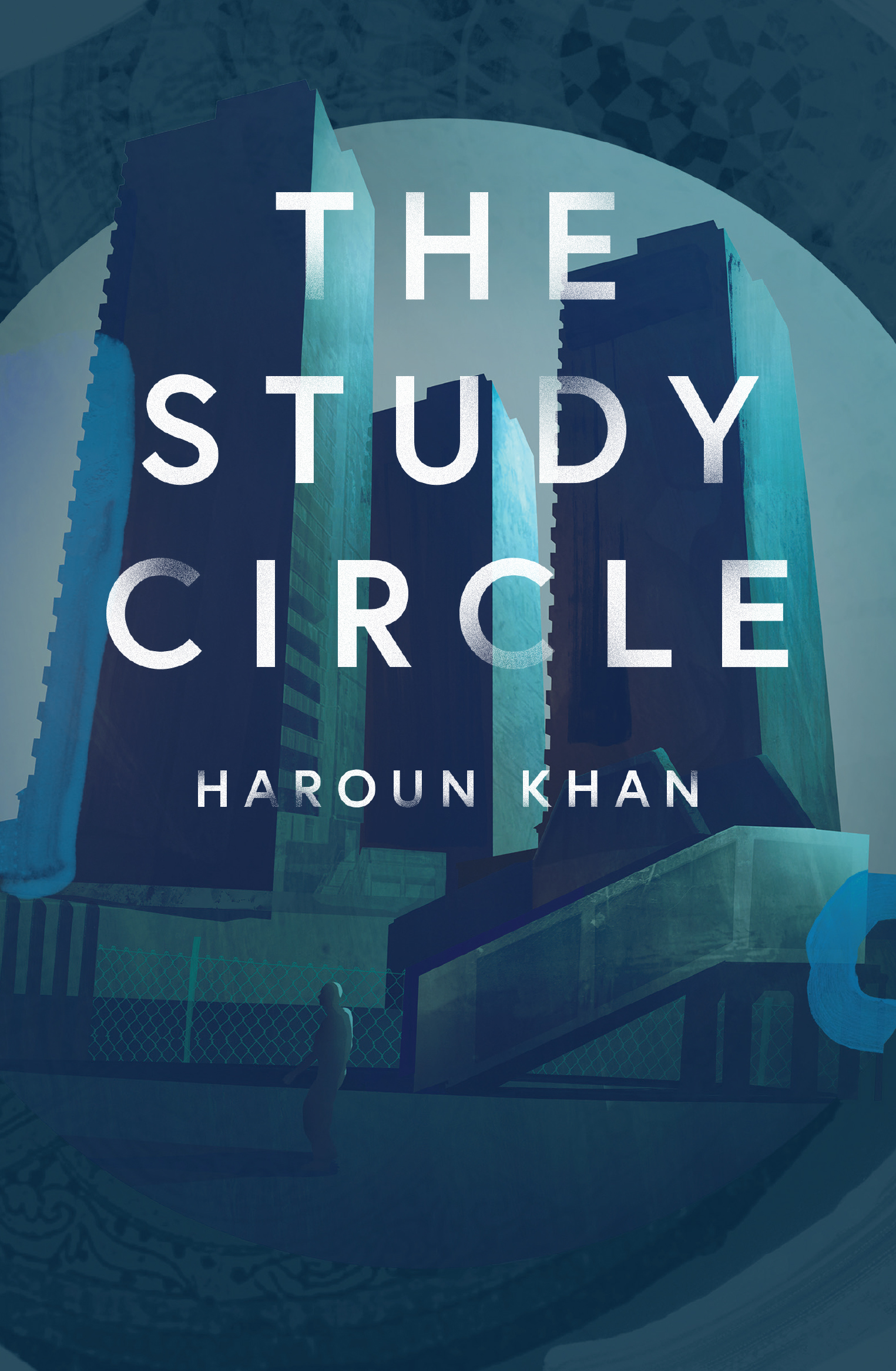 The Study Circle by Haroun Khan | Goodreads