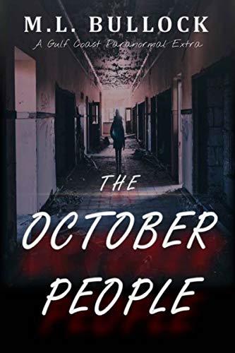 The October People by M.L. Bullock | Goodreads