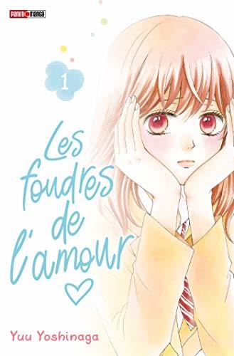 Les foudres de l'amour T01 (French Edition) by Yuu Yoshinaga | Goodreads