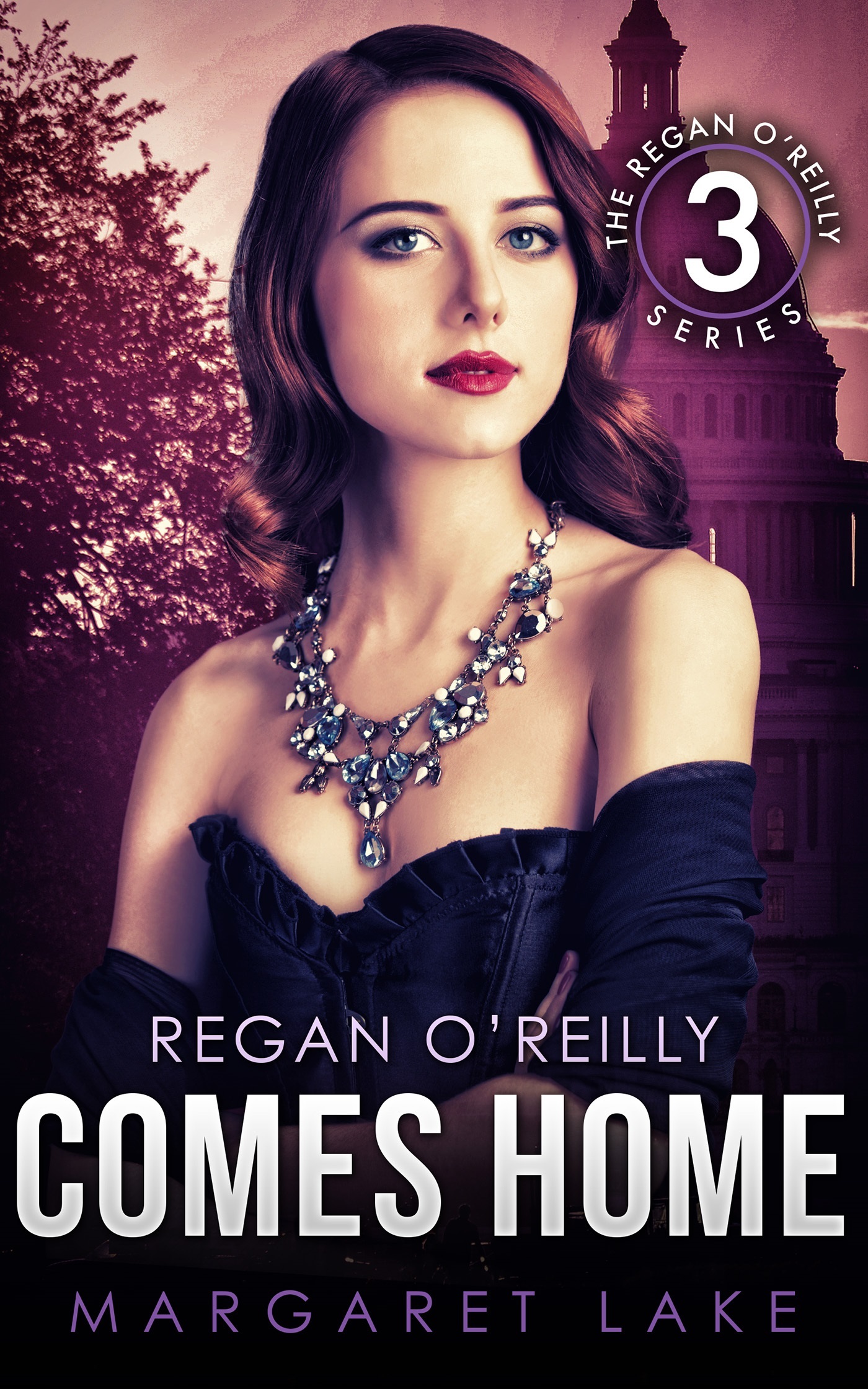 Regan O'Reilly, PI, Comes Home (Regan O'Reilly #3) by Margaret Lake ...