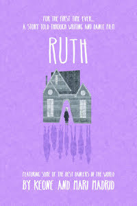 Ruth by Mari Madrid | Goodreads