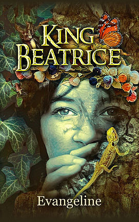 King Beatrice by Evangeline. | Goodreads