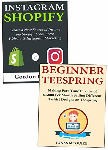 Ecommerce Profit Hour: How to Start Making Passive Income from Shopify ...