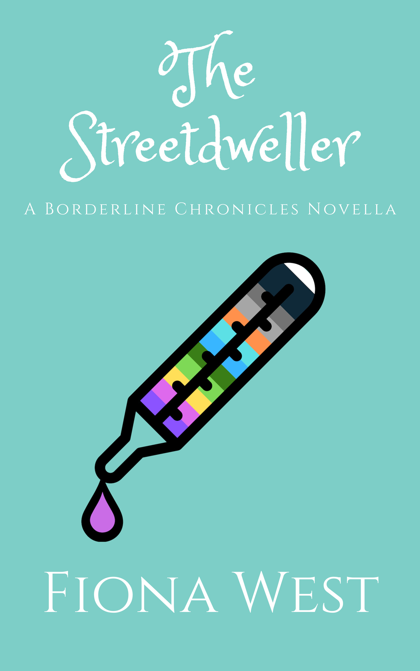 The Streetdwellers by Fiona West | Goodreads