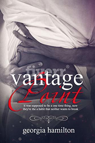 Vantage Point (The Point Series, #2) by Georgia Hamilton | Goodreads