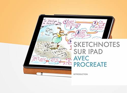 Sketchnotes sur Ipad avec Procreate: 1-Les bases by Anne Bernardi ...