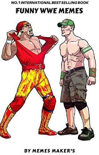 Wwe Funny Cartoons