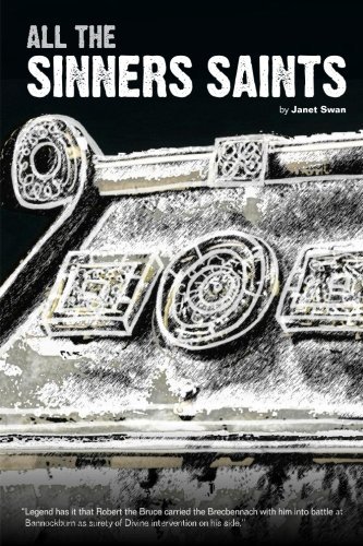 All the Sinners Saints by Janet Swan | Goodreads