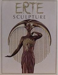 Erte Sculpture by Erté | Goodreads