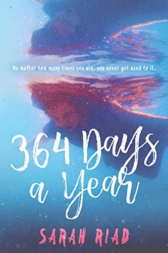 364 Days a Year by Sarah Riad | Goodreads