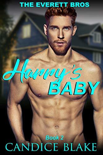 Harry's Baby (Everett Bros, #2) by Candice Blake | Goodreads