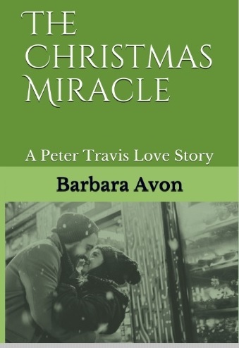 The Christmas Miracle (My Love is Deep, #4) by Barbara Avon | Goodreads