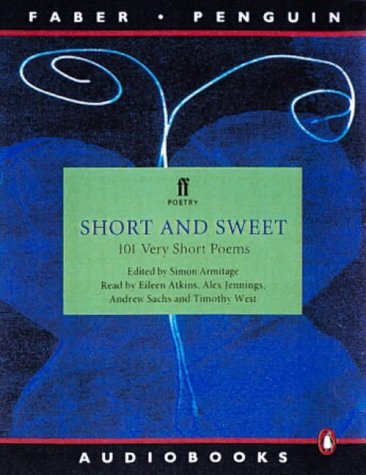 Short And Sweet: 101 Very Short Proems: 101 Very Short Poems by Simon ...