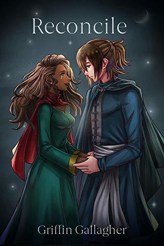 Reconcile by Griffin Gallagher | Goodreads