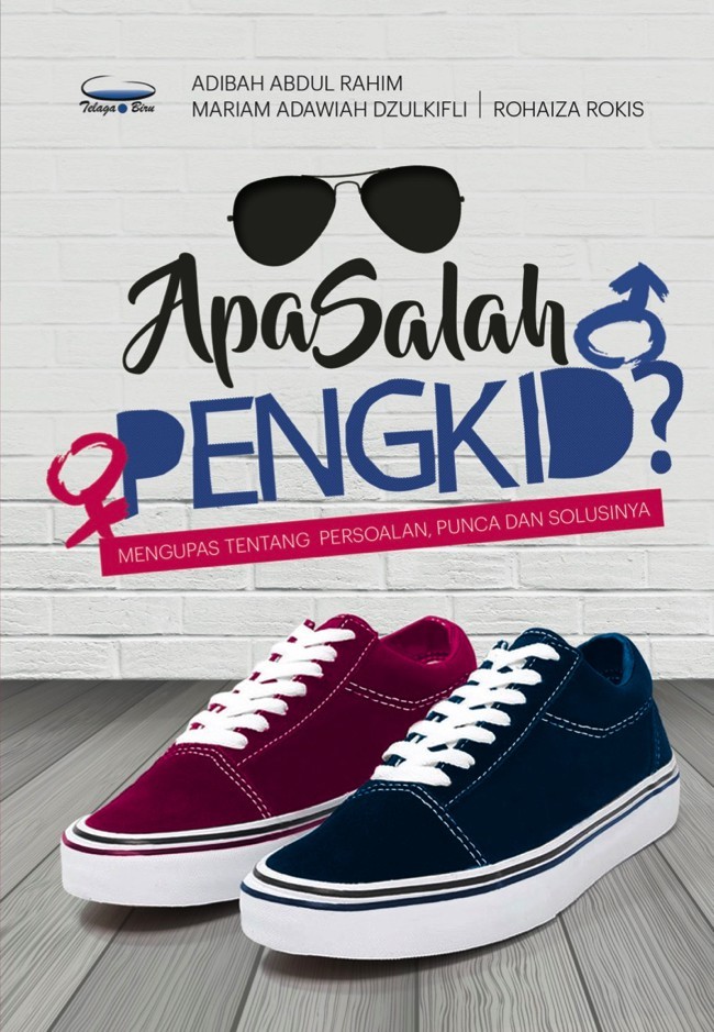 Apa Salah Pengkid? by Adibah Abdul Rahim | Goodreads