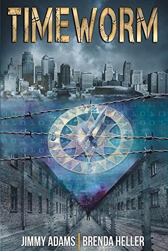 Time Worm by Brenda Heller | Goodreads