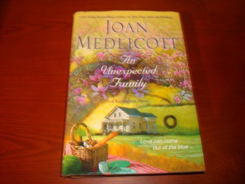 An Unexpected Family - A Covington Novel by Joan Medlicott | Goodreads
