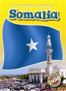 Somalia (Exploring Countries) by Lisa Owings | Goodreads