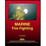 Marine Fire Fighting by IFSTA | Goodreads