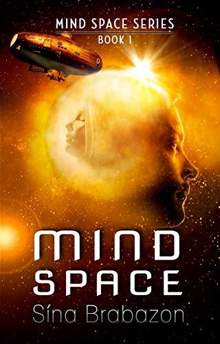 Mind Space by Sína Brabazon | Goodreads