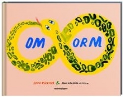 Om orm by Sara Villius | Goodreads