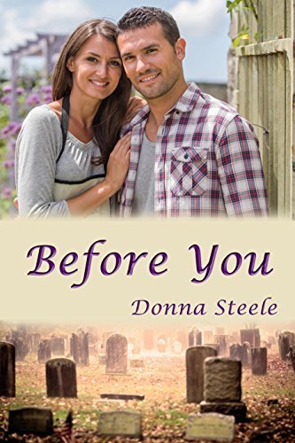 Before You by Donna Steele | Goodreads