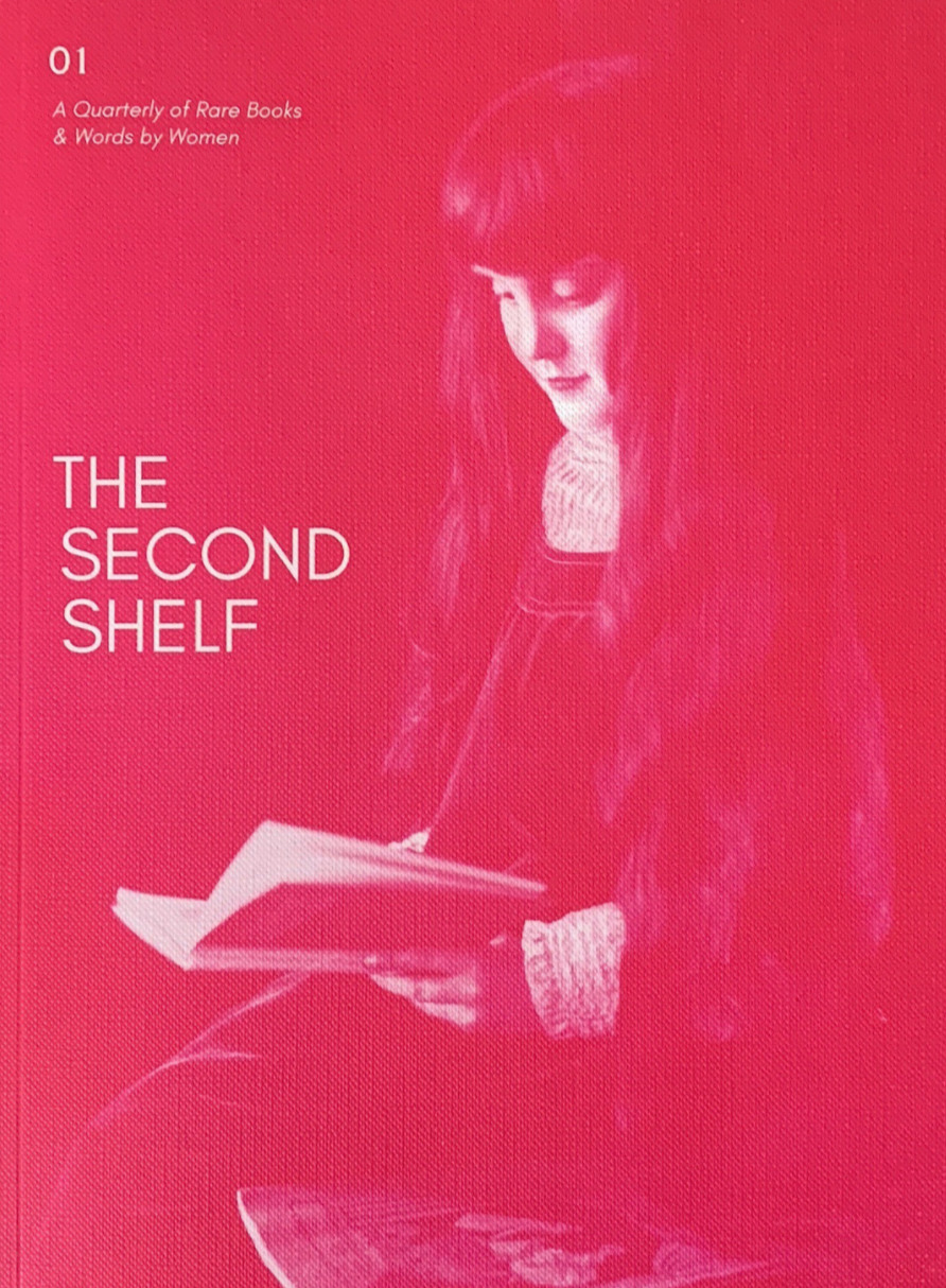 The Second Shelf by A.N. Devers | Goodreads