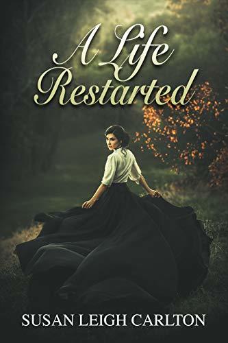 A Life Restarted: Romance After Forty by Susan Leigh Carlton | Goodreads