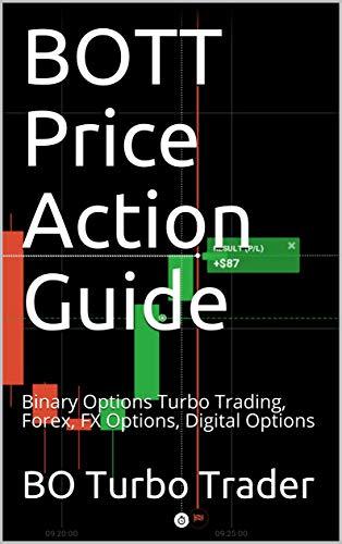 BOTT Price Action Guide by BO Turbo Trader: Binary Options Turbo ...