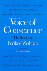 Voice of Conscience: The Stories of Krikor Zohrab by Krikor Zohrap ...
