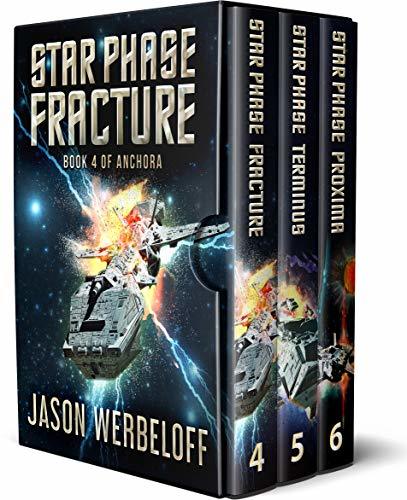 The Bubble: Books 7-9 by Jason Werbeloff | Goodreads