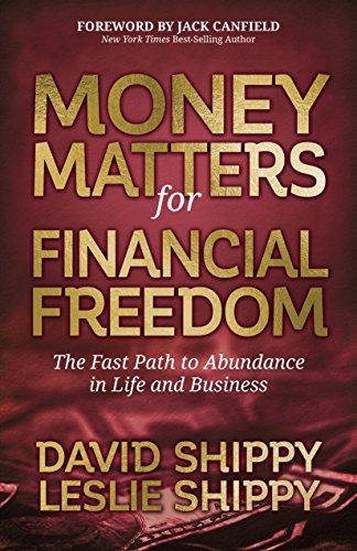 Money Matters for Financial Freedom: The Fast Path to Abundance in Life ...