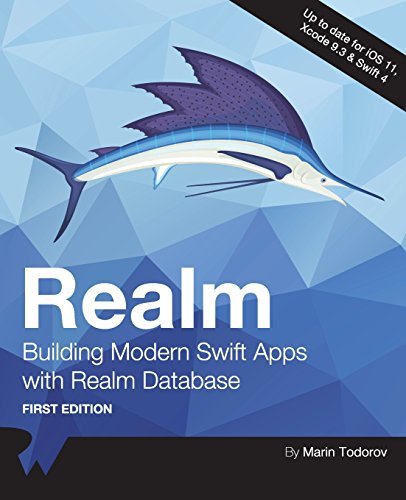 Realm: Building Modern Swift Apps with Realm Database by raywenderlich.com Team | Goodreads