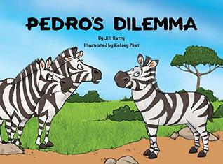 Pedro's Dilemma (African Series Book 2) by Jill Batty | Goodreads