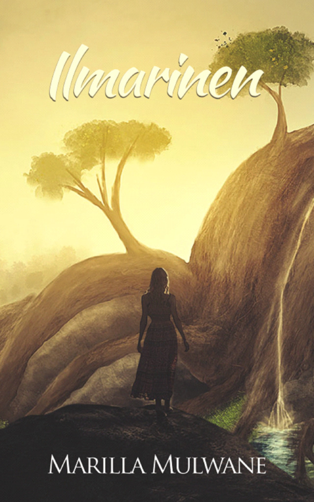 Ilmarinen by Marilla Mulwane | Goodreads